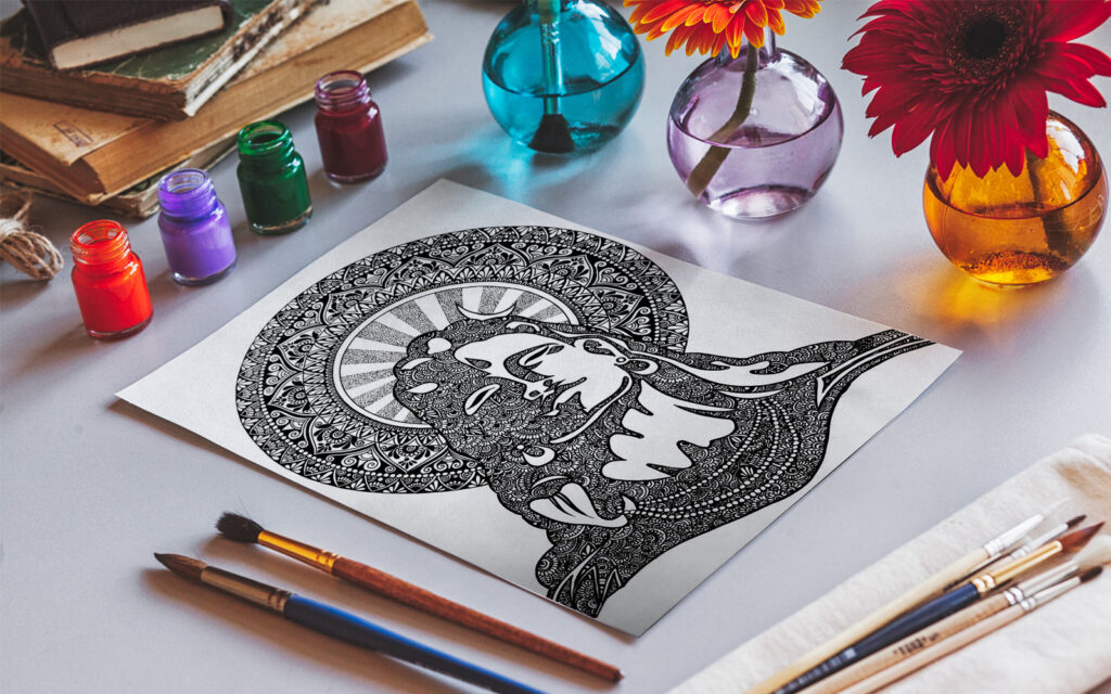 WORKSHOP - Kruti Art Academy