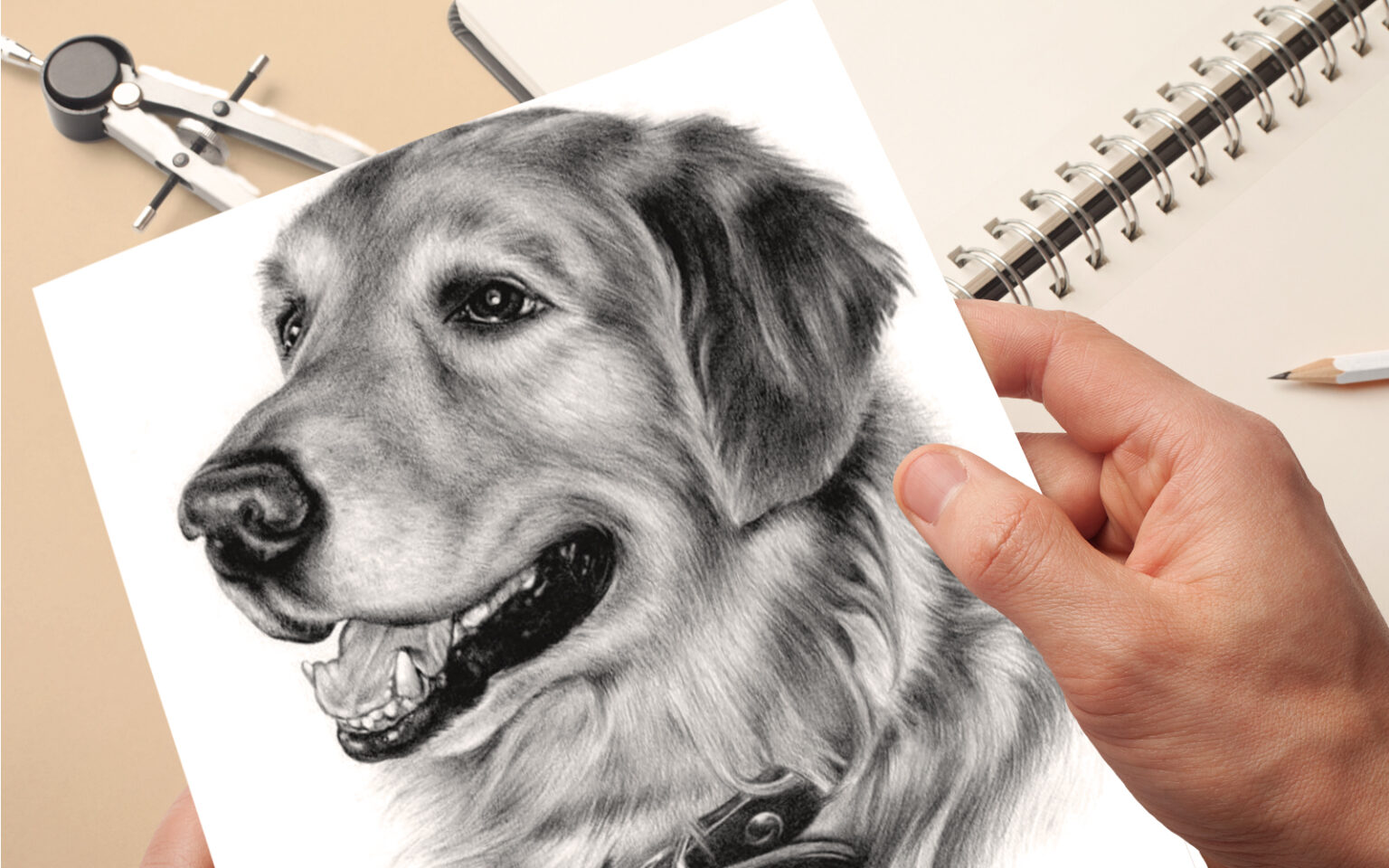 DRAWING & SKETCHING - Kruti Art Academy